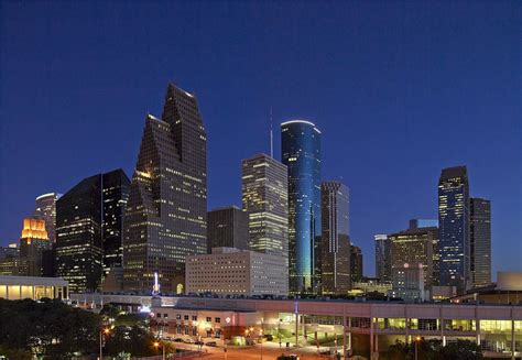 Visiter Houston Etats Unis A Faire Voir Houston Les Covoyageurs
