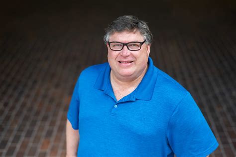 Brian Bocock Named Chair Of The Ushbc Promotions Committee Ushbc