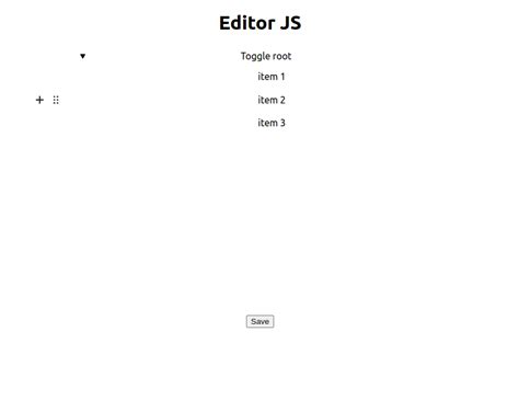 Create Nested Toggles Using The Toolbar Or Shortcut · Issue 170