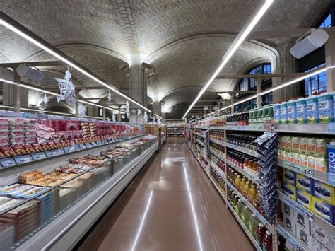 Video Trader Joes Upper East Side Store Is Officially Open Upper