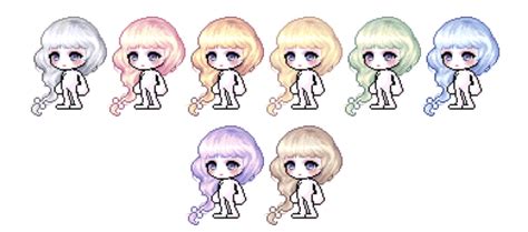 더쿠 블레어 헤어 티켓에 처음 나왔을때 반응 어땟어