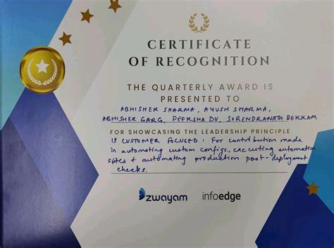 Bekkem Surendranath Reddy On Linkedin Thanks For Recognising The