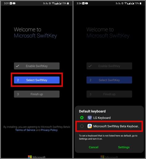 How To Setup And Use Bing Ai Chat On Android And Ios Keyboard Techwiser