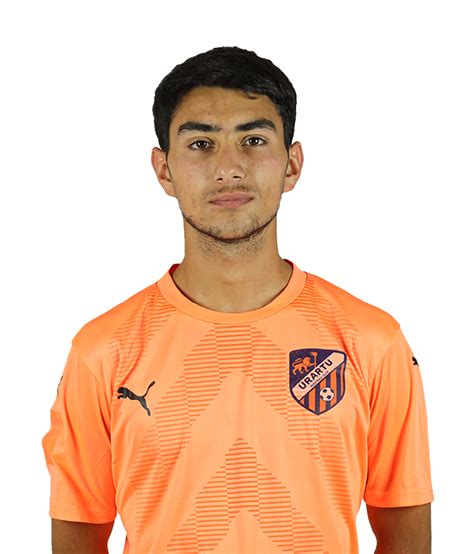 Արմեն Առաքելյան