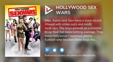 Regarder Hollywood Sex Wars Streaming