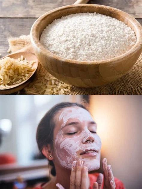 How To Use Rice Powder And Curd To Remove Sun Tan Asianet News English