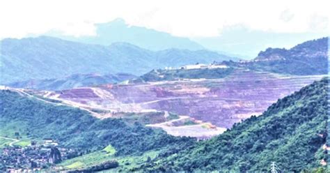 ຊາວບ້ານ ບໍ່ເຫັນພ້ອມ ການຂຸດຄົ້ນແຮ່ ຢູ່ເມືອງອະນຸວົງ ຄວາມເຫັນ ຂ່າວລາວ ວິທຍຸເອເຊັຽເສຣີ ພາສາລາວ