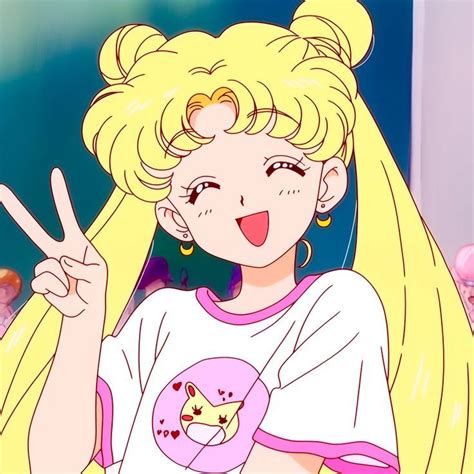 Pin De Reyana Bates En Sailor Moon En 2025 Marinero Manga Luna