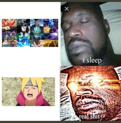 This Face Was Deadass Trending 🤣 Rboruto