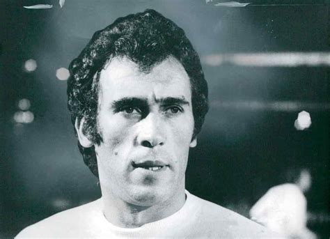 Amancio El ídolo La Galerna