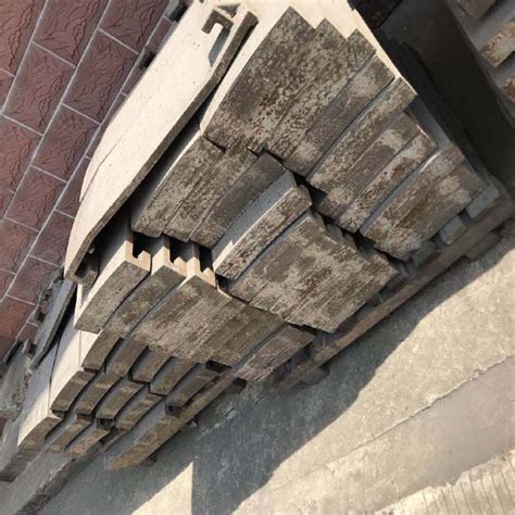 Bimetal Wear Hardfacing Coated Steel Liner For Hopper And Chute China