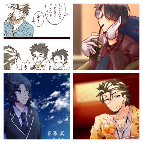 入曽のtwitterイラスト検索結果。