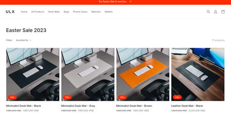 15 Best Shopify Dawn Theme Examples Updimes