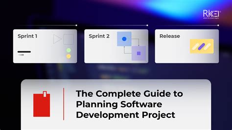 The Complete Guide To Creating A Software Development Plan Rikkeisoft
