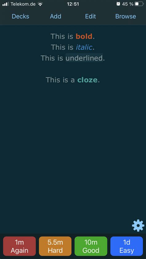 The Fundamental Principle Of Anki Card Creation Anki