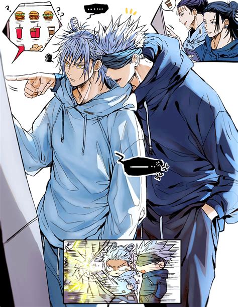 Jujutsu Kaisen Image By Dmsco Zerochan Anime Image Board