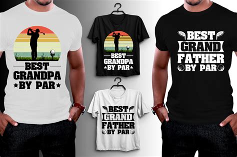 Grandpa Graphic By T Shirt Design Bundle · Creative Fabrica