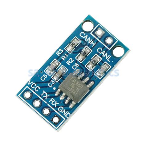 2pcs Tja1050 Can Controller Interface Module Bus Driver Interface Module New Ebay