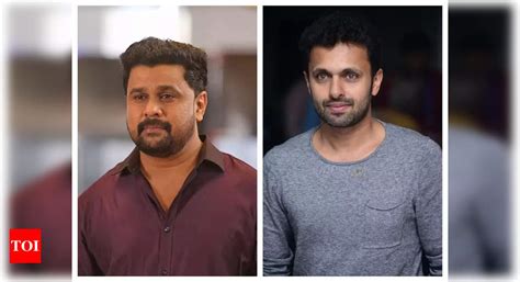 Dileep To Team Up With Vineeth Kumar For His Next Malayalam Movie