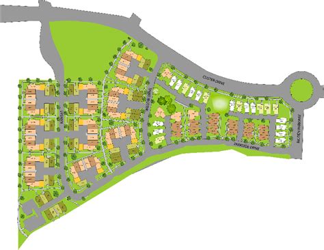 Architectural Renderings Portfolio Mountain Coast Design