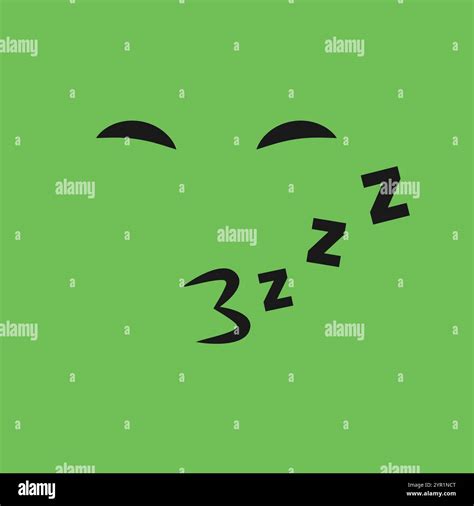 Winking Face On Color Background Vector Illustration Stock Vector Image And Art Alamy