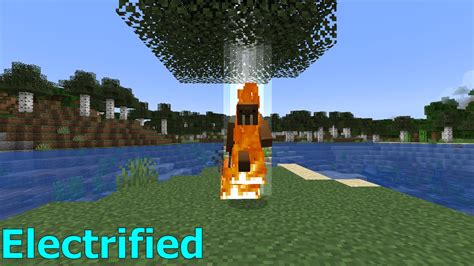 Minecraft Chaos Mod Vanilla Command Block Creation Minecraft Map