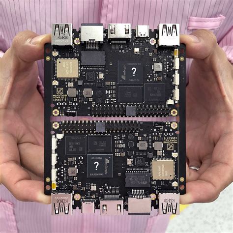 Khadas VIM Wont Use S X