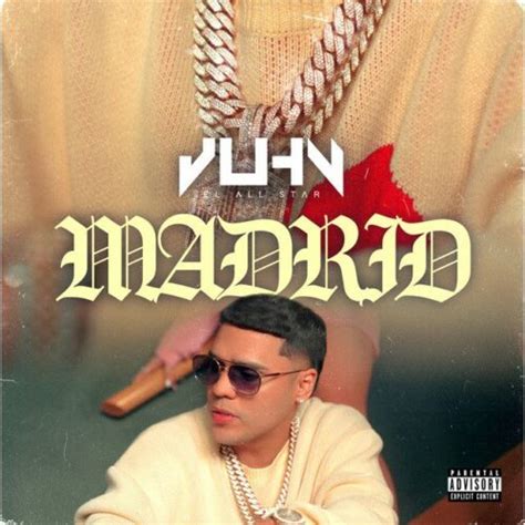 Juhn Madrid