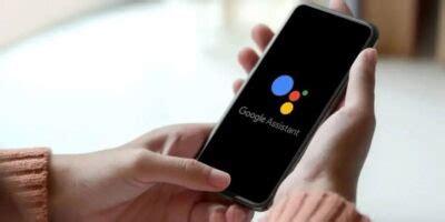 How To Disable Google Assistant On Android