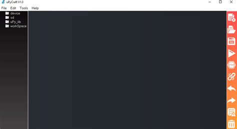 Getting Started With Micropython On Esp Using Upycraft Ide