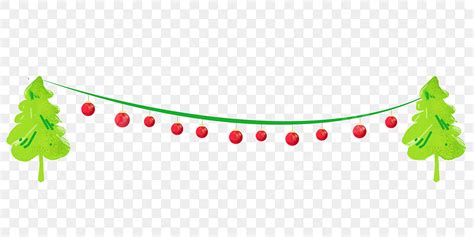 겨울 구분선 그림 일러스트 크리스마스 트리 녹색 분할 선 겨울 분할 선 구분선 그림 크리스마스 트리 분할 선 Png 일러스트 및 Psd 이미지 무료 다운로드 Pngtree