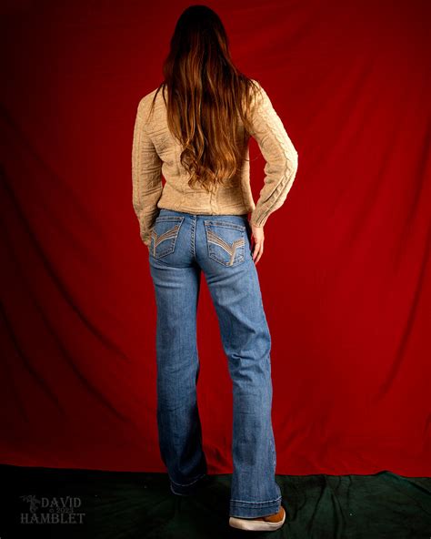 Liz Studio Shoot 34 David Hamblet Flickr