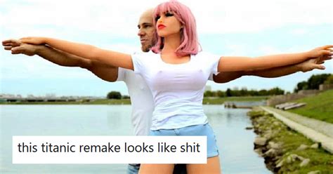 A Man Plans To Marry His Sex Doll And People Have Thoughts The Funniest The Poke