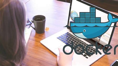 Formation Docker Apprendre à Utiliser La Plateforme De Conteneurs