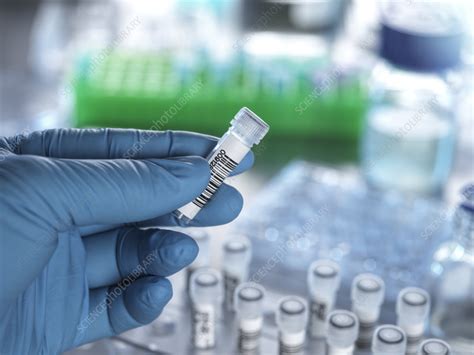 Medical Research Stock Image F0364555 Science Photo Library