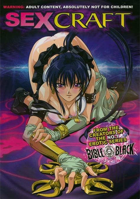 Sex Craft Adult Empire