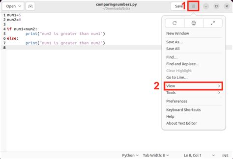 How To Run Python Scripts In Ubuntu Linux Genie