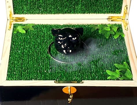 Sex Panther Replica Project York