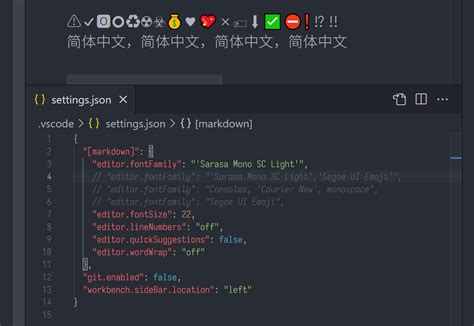 Cannot Display Emoji ️ 🙋‍♂️ · Issue 32840 · Microsoft Vscode · Github