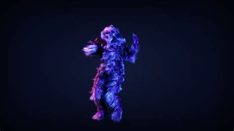 Particle Systems Ii Animation