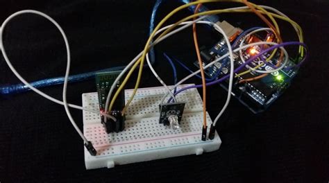 Arduino Rgb Led Control Using Android App With Mit App Inventor