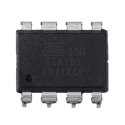 Atmel ATtiny85 20PU DIP 8 ShopOfThings