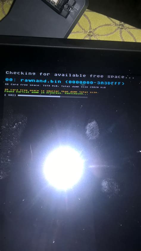 Switch Guide 1 NAND Backup 5 1 0 Digiex