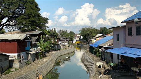 ชุมชนริมคลองแม่ข่า สางปมไล่รื้อที่อยู่อาศัย ยันต้องมีส่วนร่วมตัดสินใจ Thecitizen Plus