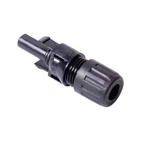 Mc4 Inline Pv Connector Female