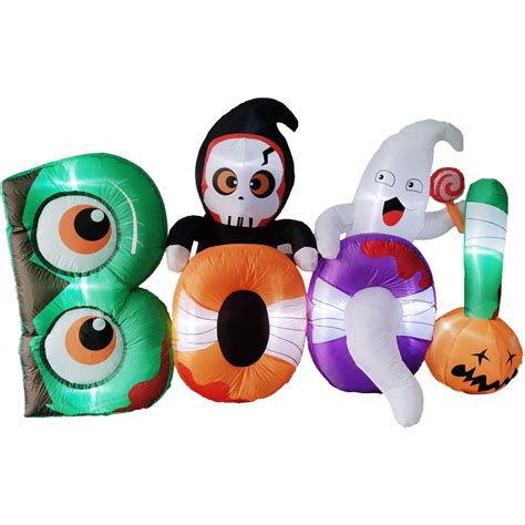 Lowes Halloween Inflatables 2025 Susana Martin