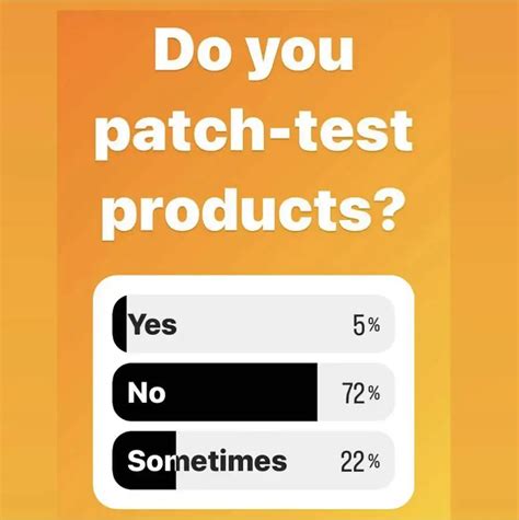 How To Patch Test The Ordinary Skincare Products