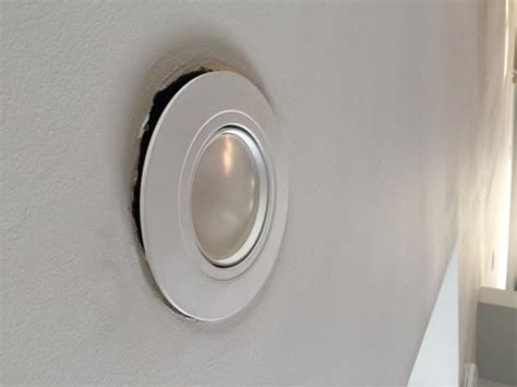 Getting LED Replacements To Fit Correctly DoItYourself Com Community Forums