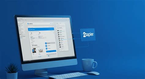 Webflow And Zapier Automating Your Web Experiences Neefox®