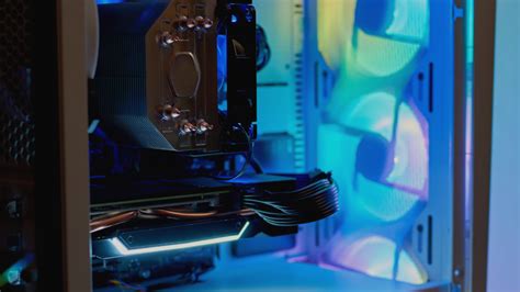 What Temperature Should My GPU Be